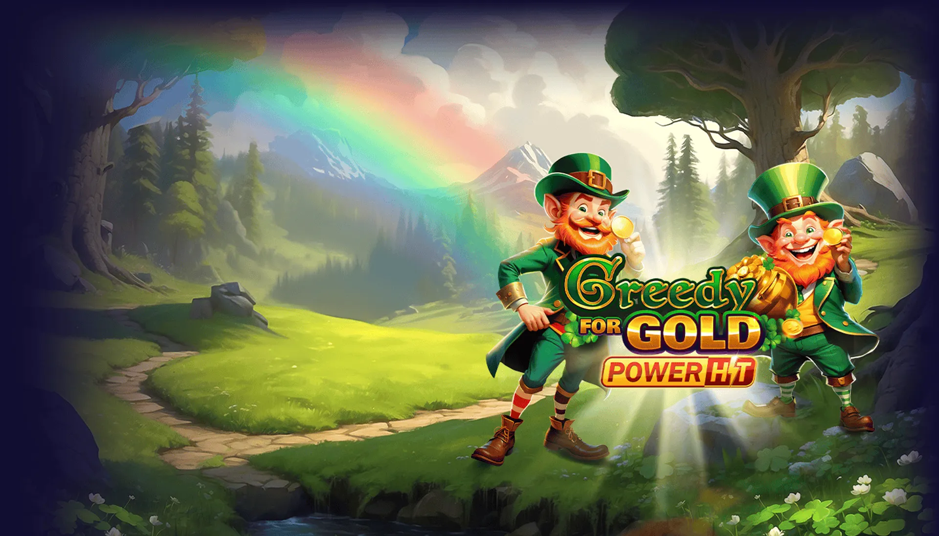 Greedy for Gold