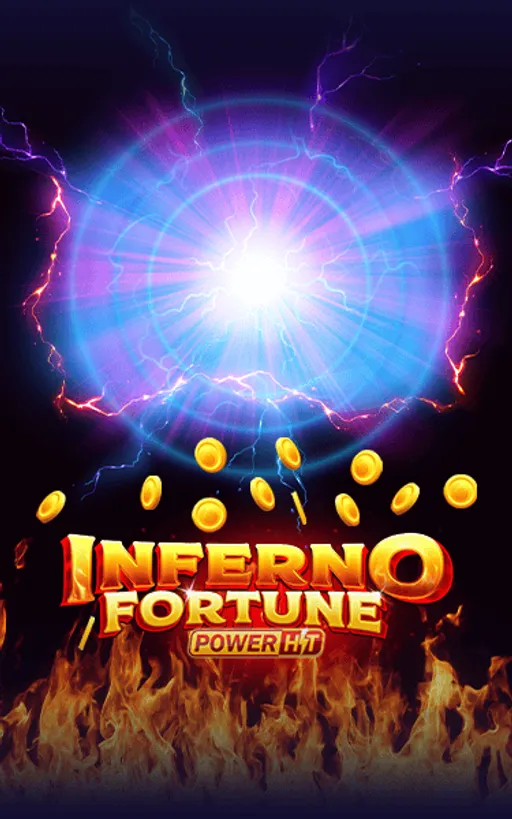Inferno Fortune
